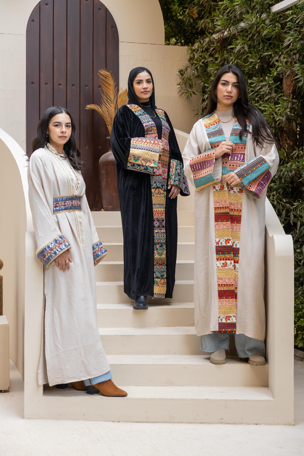Zalya egypt